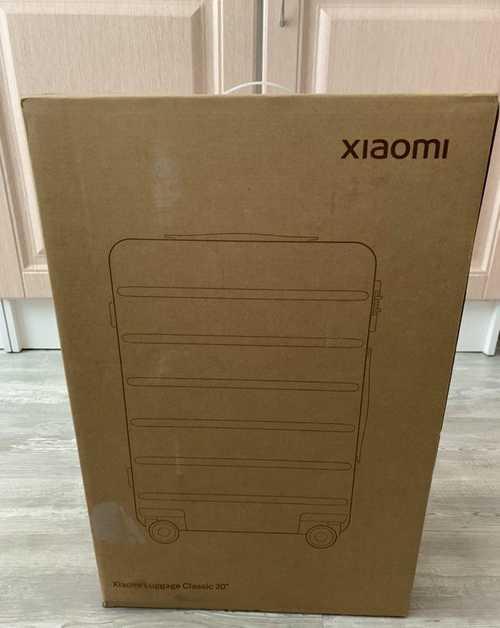 Чемодан Xiaomi 20’’
