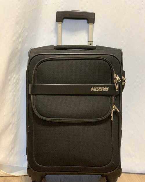 Чемодан American Tourister