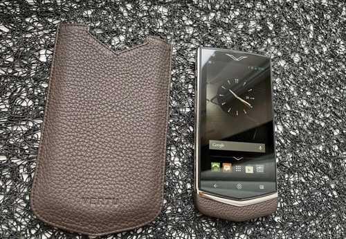 Vertu Constellation V Mocco