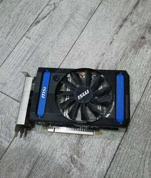 Radeon hd 7790 1gb