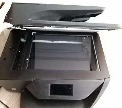 Принтер printer hp officejet 6950