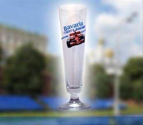 Новые коллекционные бокалы для пива Bavaria