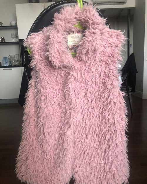Жилет Zara