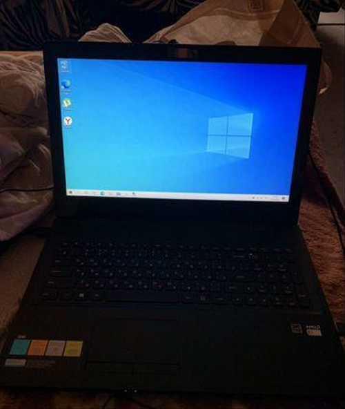 Lenovo g 50 - 45