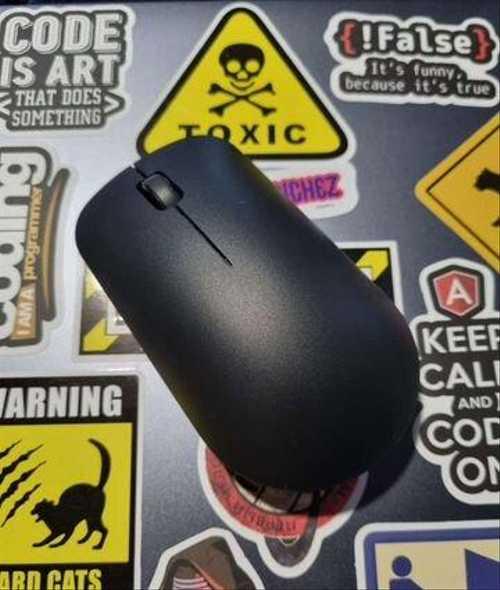 Мышь беспроводная huawei Bluetooth Mouse Swift