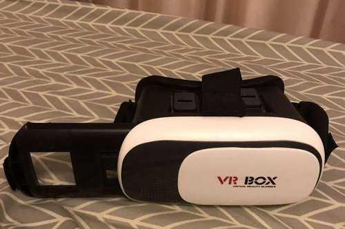 VR-очки (VR BOX)