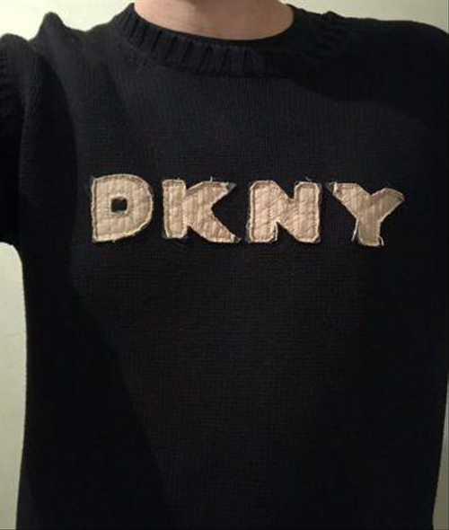 Свитшот dkny