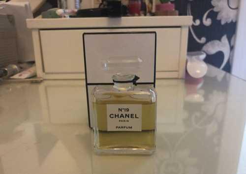 Духи Chanel 19 оригинал