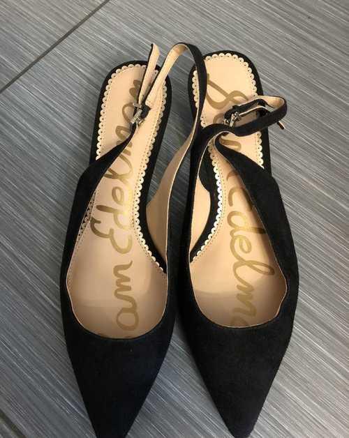 Босоножки Sam Edelman