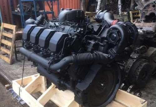 Двс типа тмз 8421 на Komatsu
