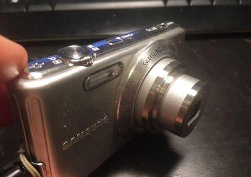 Фотоаппарат SAMSUNG st70