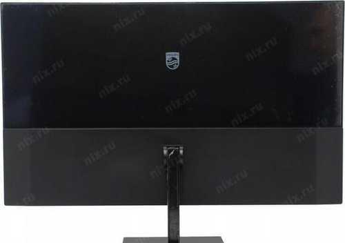 ЖК монитор 27" Philips 276C8 / 00 (276C8 / 00)