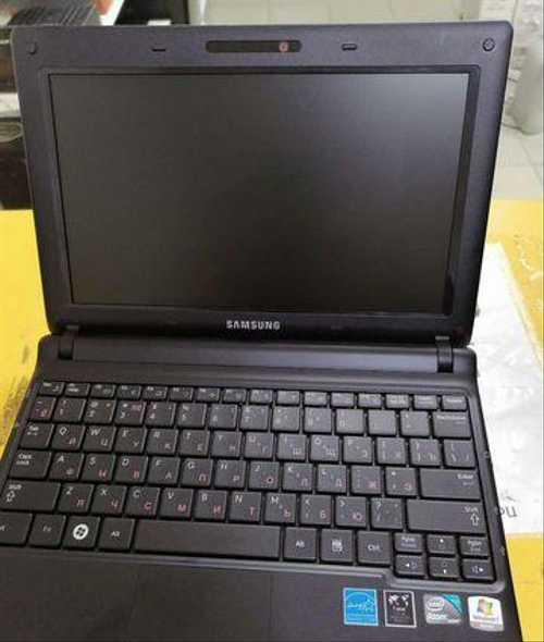 Samsung NP-N102