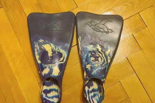 Ласты "Малютка"