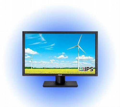 Дизайнерский монитор 23" asus 23 PA238Q