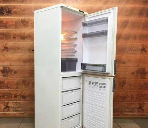 Холодильник бу Hoover
