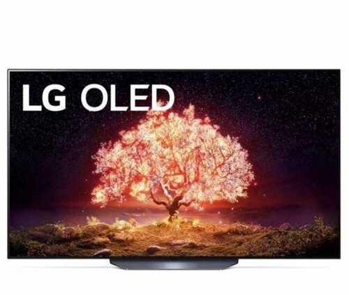 Телевизор LG oled65B1RLA