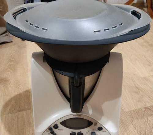 Кухонный комбайн Vorwerk Thermomix TM 31-1