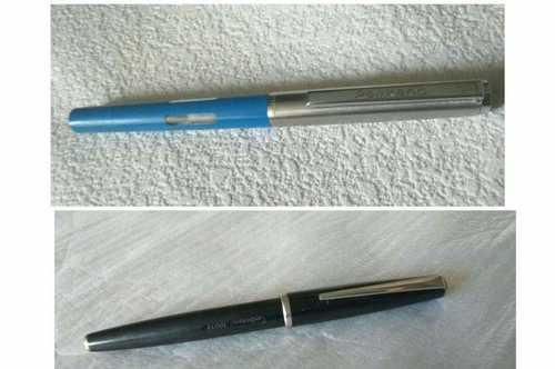 Ручки Centropen Pelican перо золотое