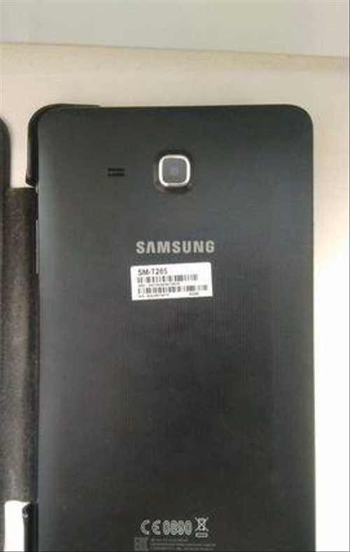 Планшет Samsung Galaxy Tab 6A (SM-T285)