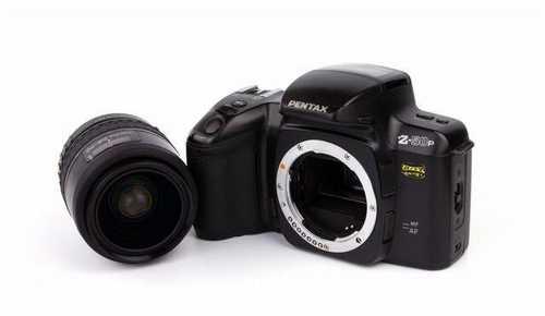 Pentax Z-50p + SMC Pentax-FA 28-70mm f4 AL