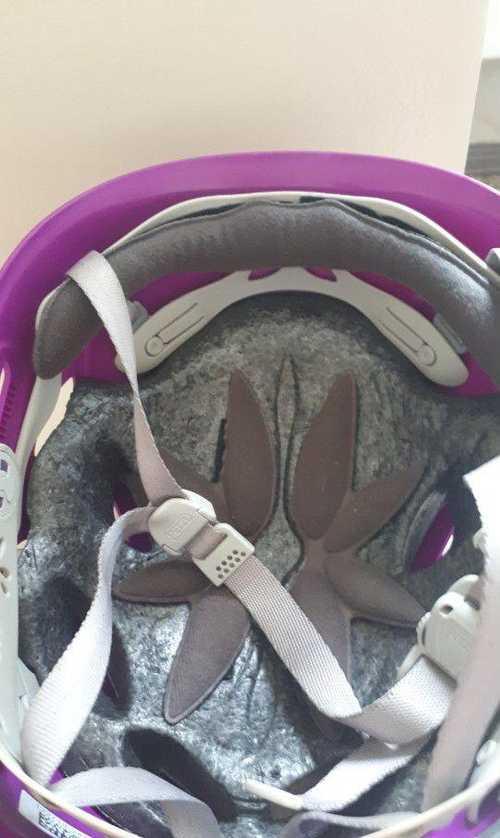 Каска альпинистская Petzl Еlia