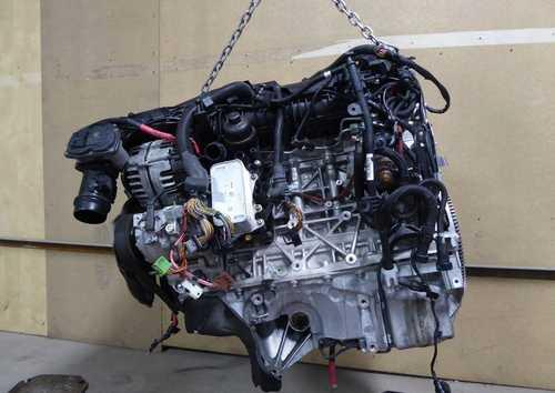 Двигатель BMW VI F10 535d 3.0 N57D30B