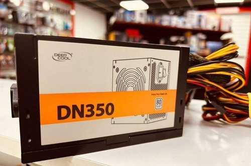 Блок питания DeepCool DN350