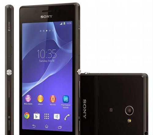 Sony Xperia M2 M2 aqua D2403