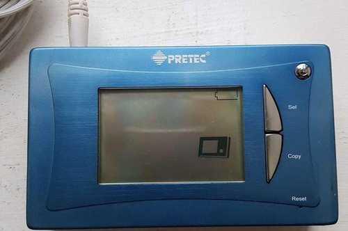 Датабанк для фотографии Pretec 40 гб