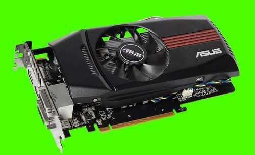 Asus HD7770