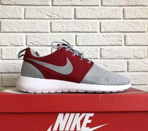 Кроссовки Nike roshe run