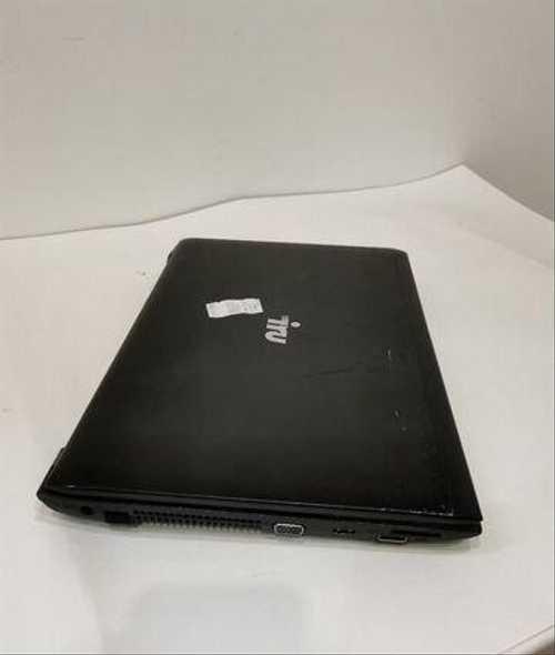 Ноутбук 14" iRU AB45 Core i3-2350m