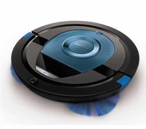 Робот-пылесос Philips FC8774/01
