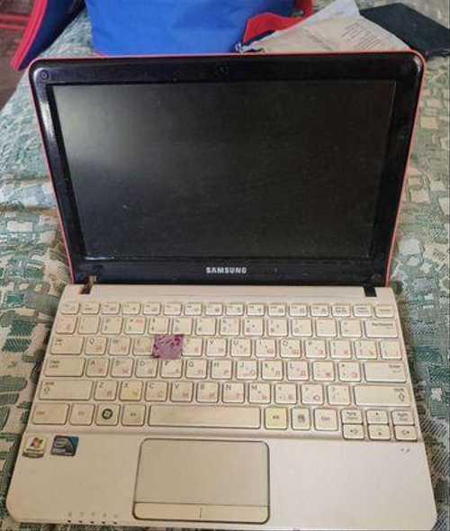 Нетбук Samsung nc110