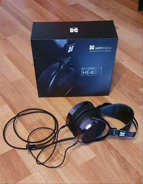 Hifiman HE-400i