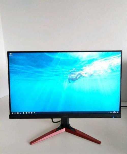 Игровой монитор Acer KG251Q 144hz