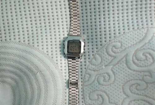 Часы casio A-178WA-1
