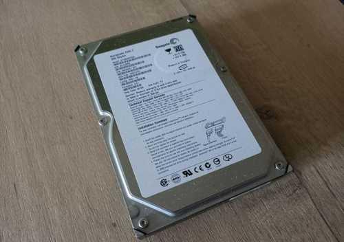 Seagate Barracuda 200Gb