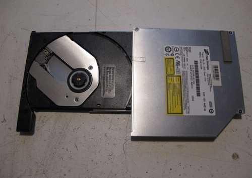 Привод Hitachi-LG GSA-T20N Multi DVD Rewriter