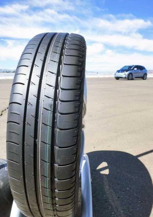 155/70 R19 84Q bridgestone EP500 ecopia - новая