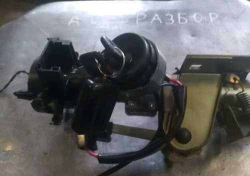 Замок зажигания Chevrolet Niva