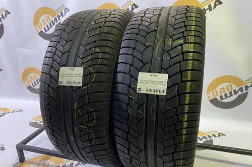 Achilles Desert Hawk UHP 285/50 R20