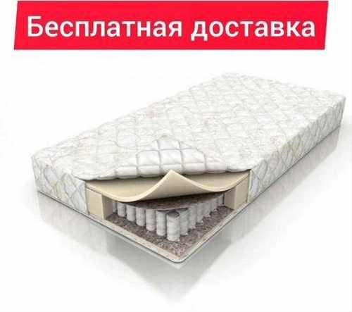 Матрасы Аскона Balance Forma (разные размеры)
