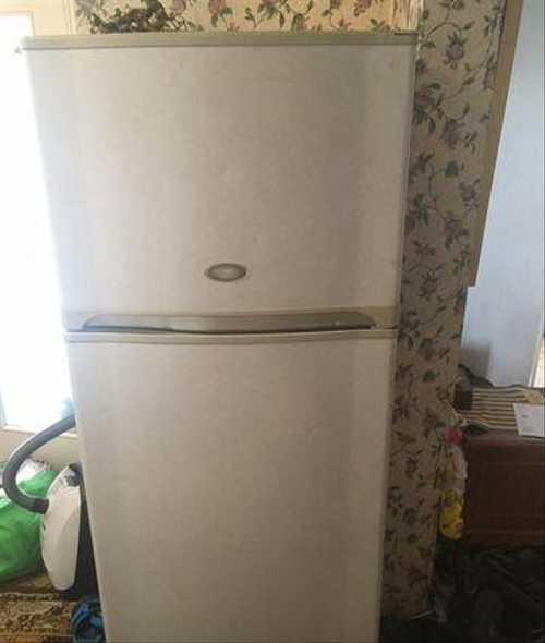 Sharp SJ-51G-GY холодильник