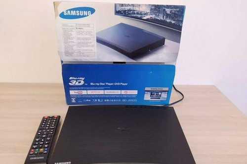 Blu-ray плеер Samsung BD-J5500