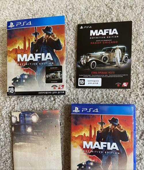 Mafia 2 definitive edition ps4. Мафия 1 на пс4. Мафия 1 ремейк ps4. Mafia Definitive Edition ps4.