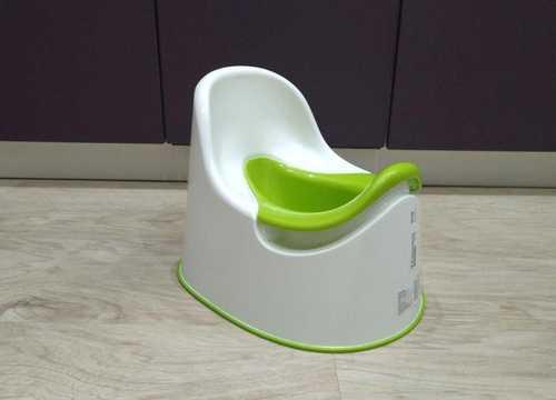 Горшок локкиг IKEA 603.647.14
