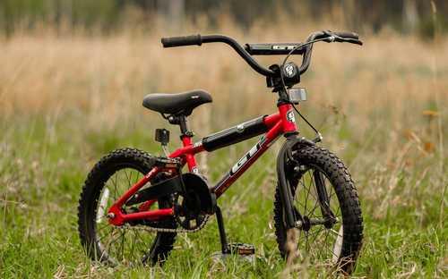 BMX Велосепед GT Mach One Junior 16"