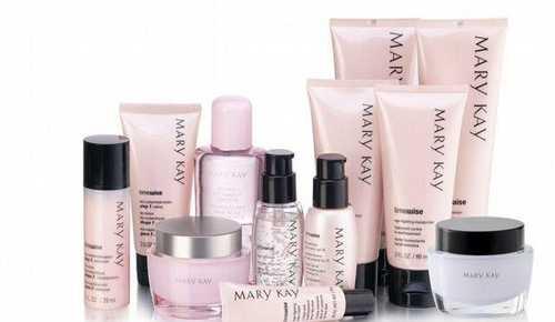 Косметика Mary Kay